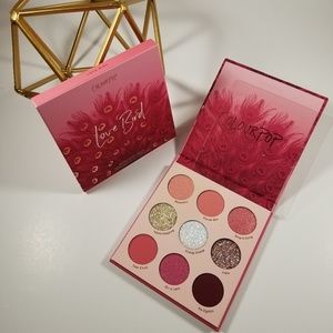 Colourpop | Makeup | Colourpop Love Bird Palette | Poshmark